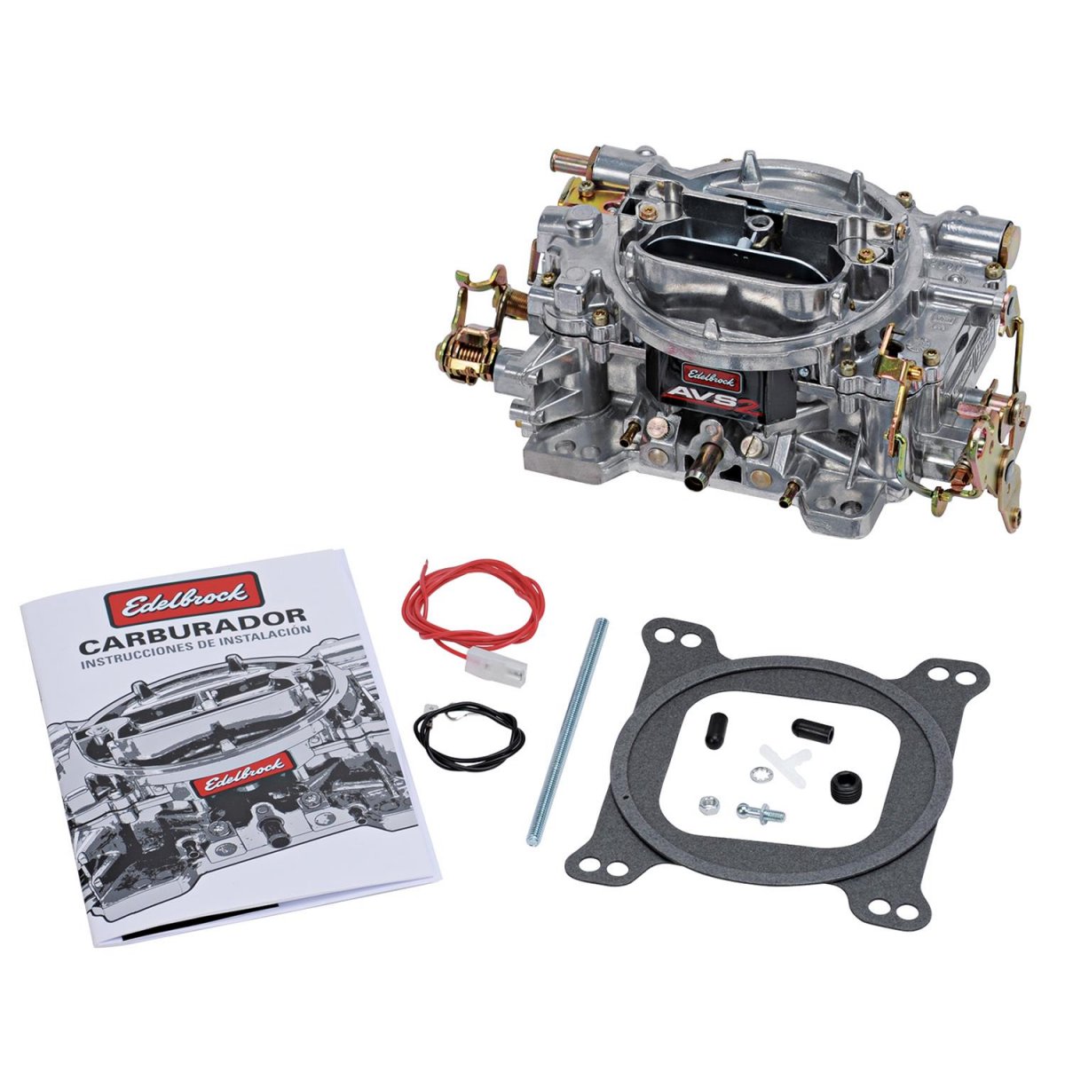 Edelbrock 1405