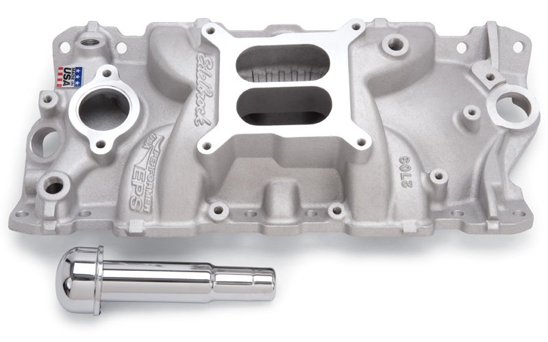 Indsug Edelbrock 2701 (Kopi)