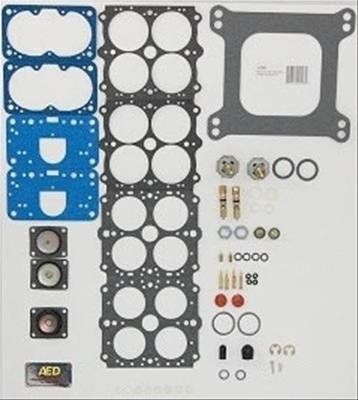 Rebuild kit Holley 4150