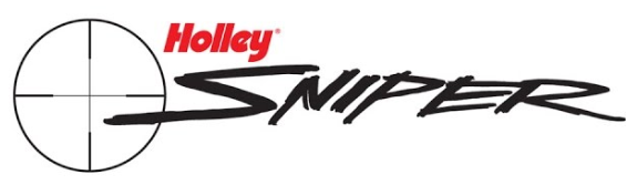 SNIPER EFI - HYPERSPARK TÆNDING