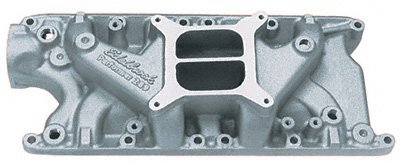 Indsug Edelbrock 2121
