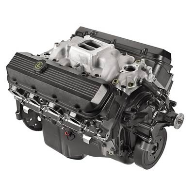 454 H/O 425HK GM Motor